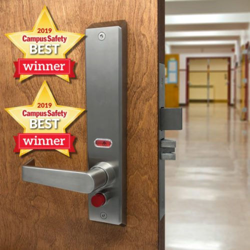 K-12 School Security & Door Opening Solutions | ASSA ABLOY DSS