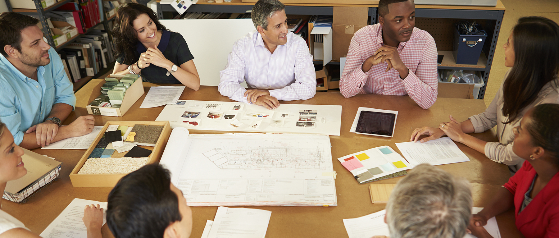 Architectural Apprentice Program | ASSA ABLOY DSS