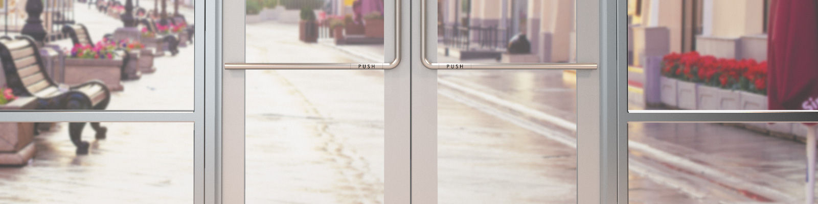 Curb To Core Retail Solutions | ASSA ABLOY DSS