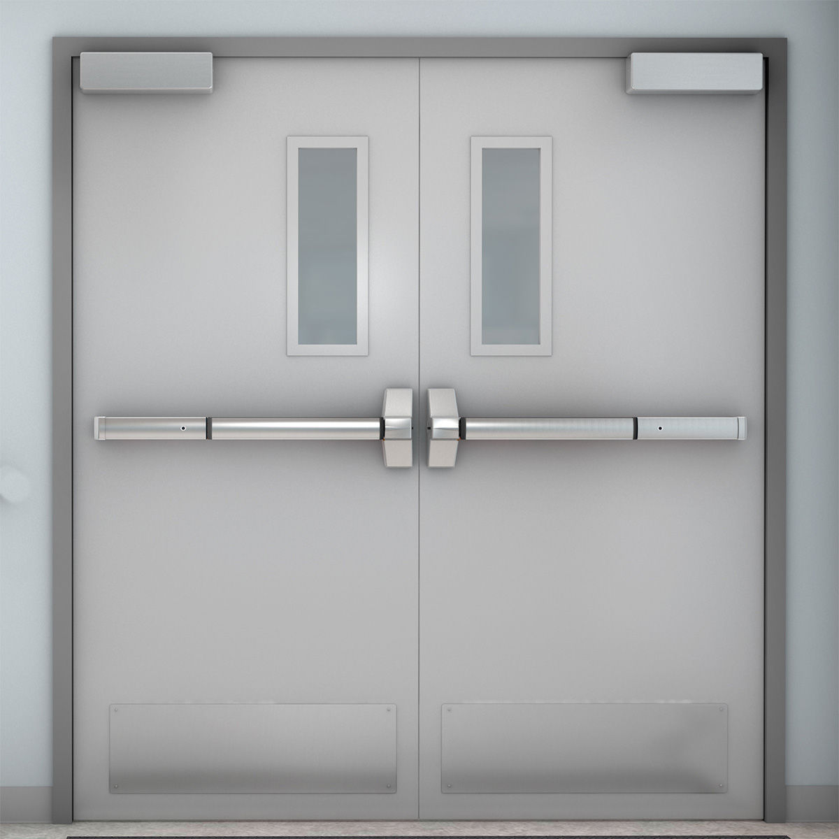 Curb To Core Commercial Enterprise Solutions | ASSA ABLOY DSS