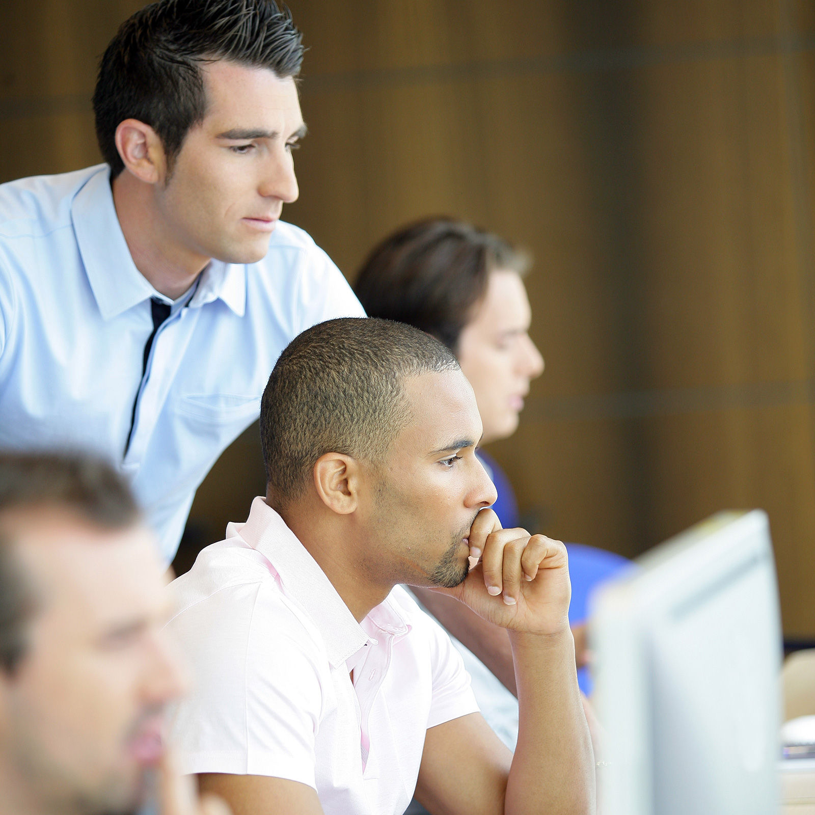 Continuing Education | ASSA ABLOY DSS