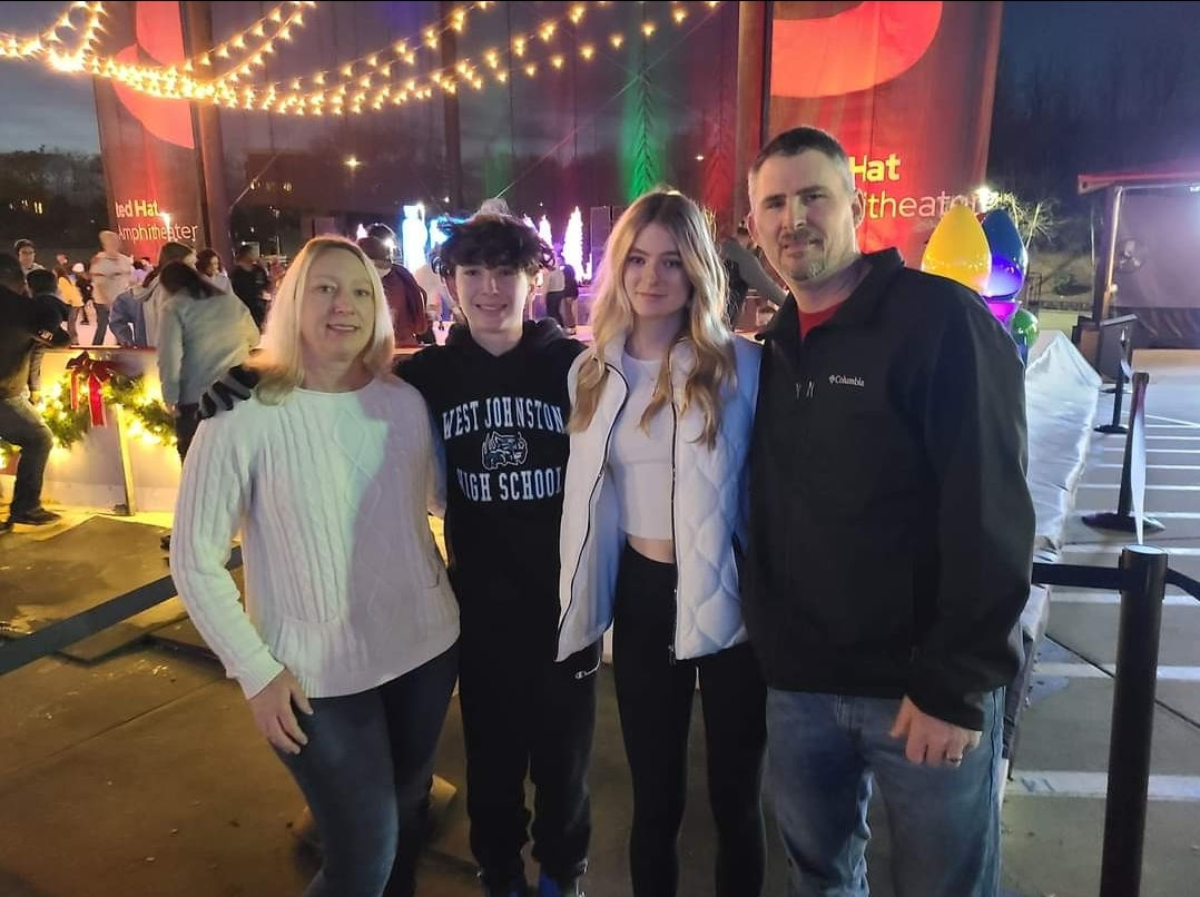 Meet the team - Ed Garver | ASSA ABLOY DSS