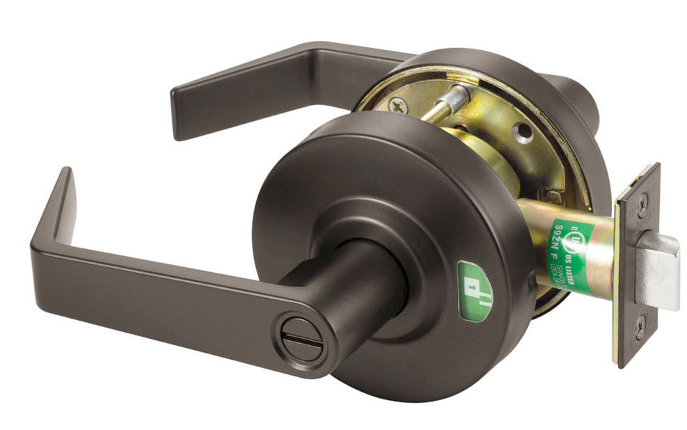 Retrofit solutions to protect campuses | ASSA ABLOY DSS