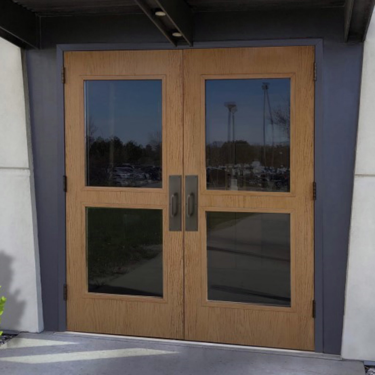 Commercial Door Hardware & Security Solutions | ASSA ABLOY DSS