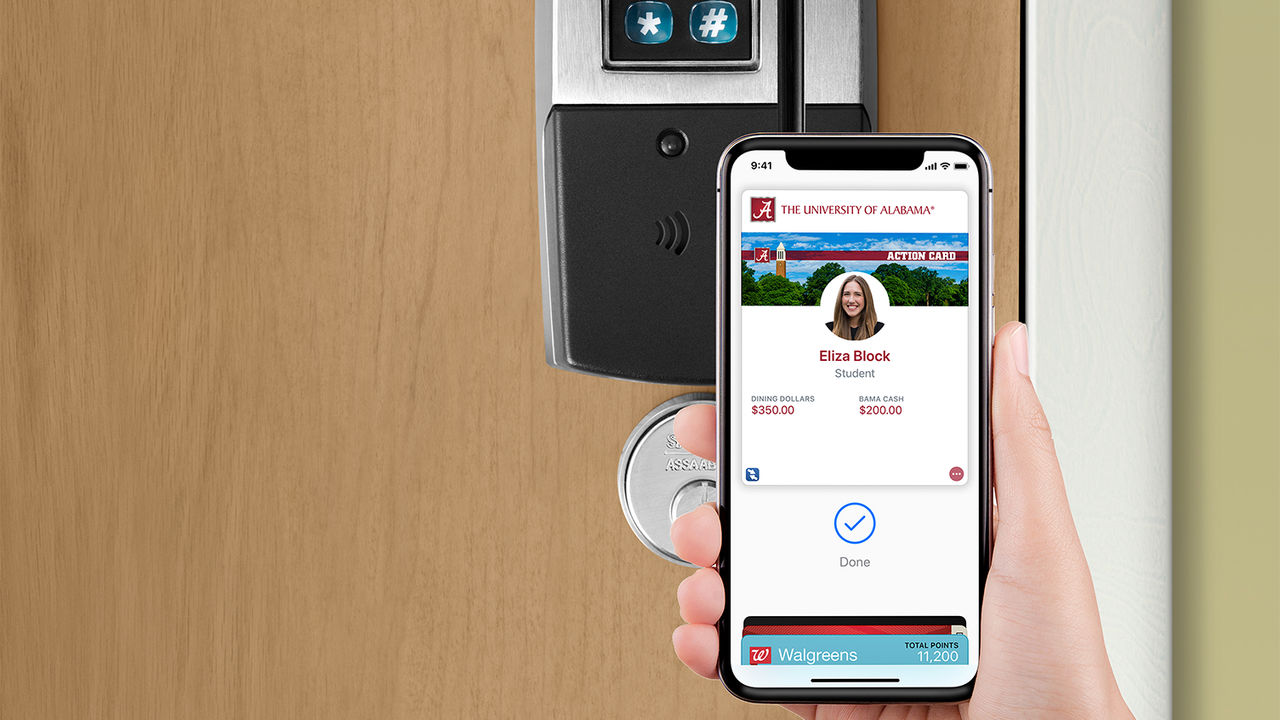 Software Solutions | ASSA ABLOY DSS