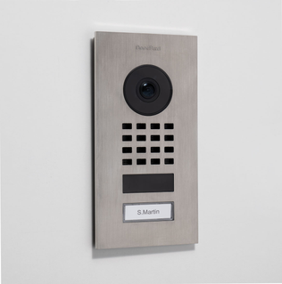 IP Video Door Intercoms | ASSA ABLOY DSS