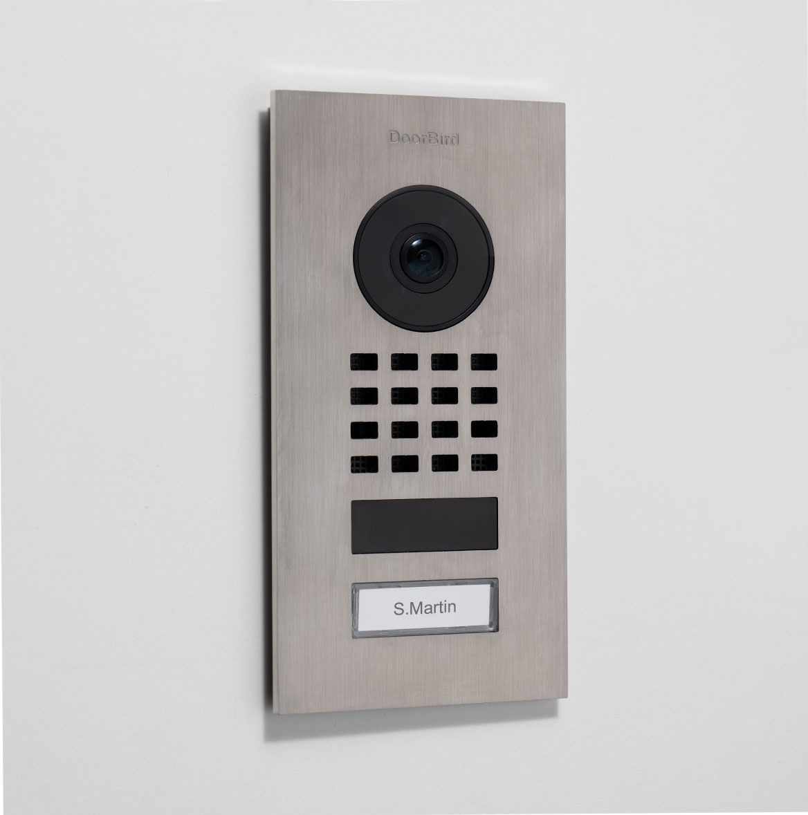 IP Video Door Intercoms | ASSA ABLOY DSS