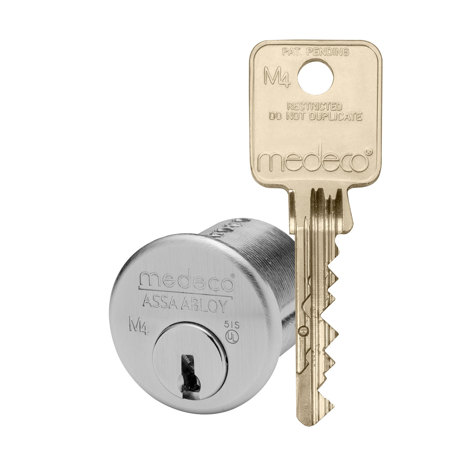 Key Systems | ASSA ABLOY DSS