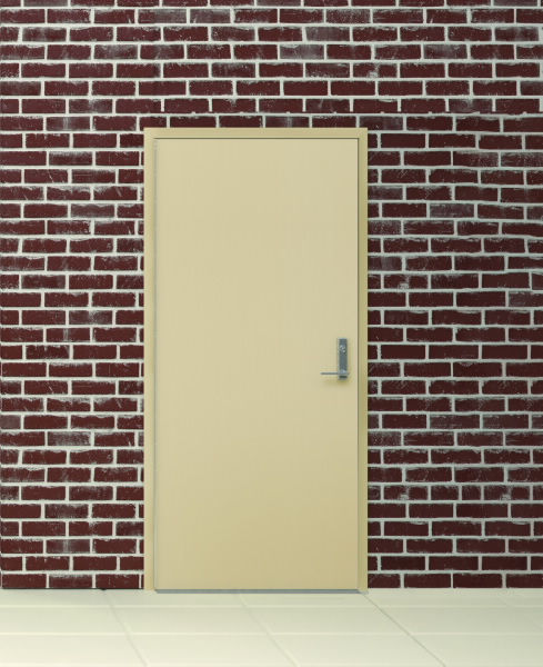 ASSA ABLOY doors and frames | ASSA ABLOY DSS