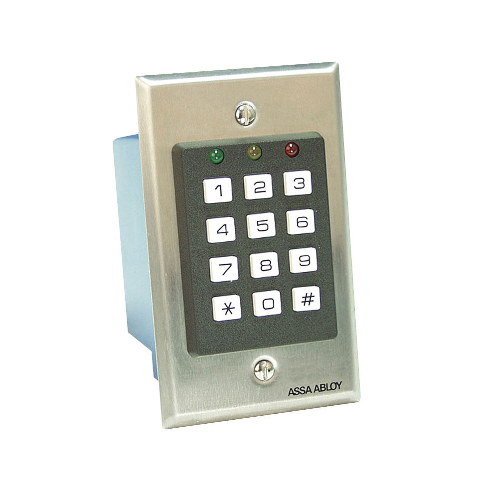 Electronic Access Control Locks & Systems | ASSA ABLOY DSS