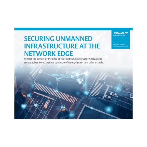 Electronic Access Control Locks & Systems | ASSA ABLOY DSS