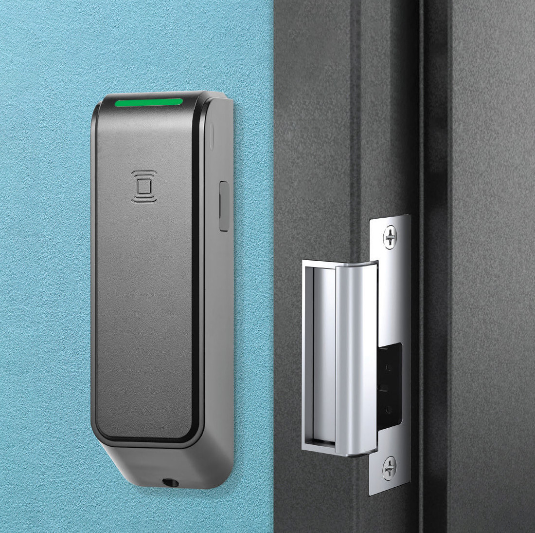 Curb To Core Retail Solutions | ASSA ABLOY DSS