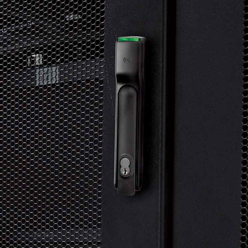 Hardware | ASSA ABLOY DSS