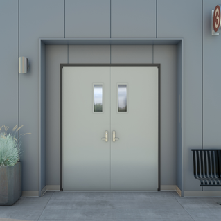Specialty Door Openings | ASSA ABLOY DSS