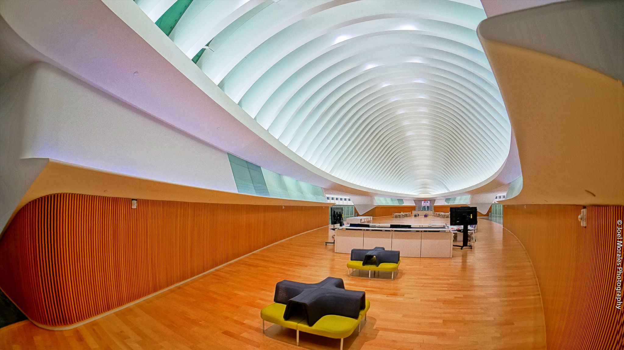 Florida Polytechnic University Case Study | ASSA ABLOY DSS