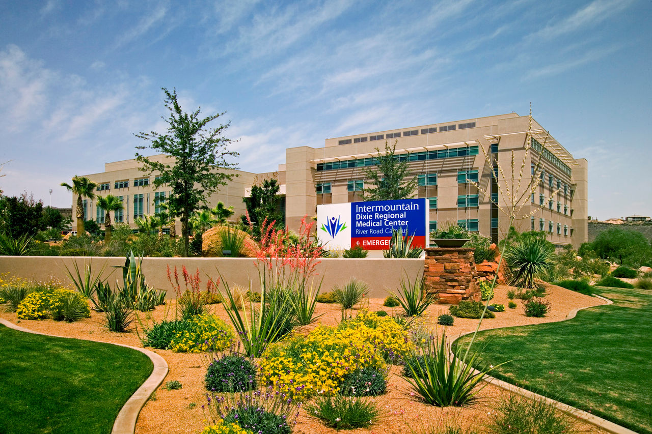 Healthcare Facilities | ASSA ABLOY DSS