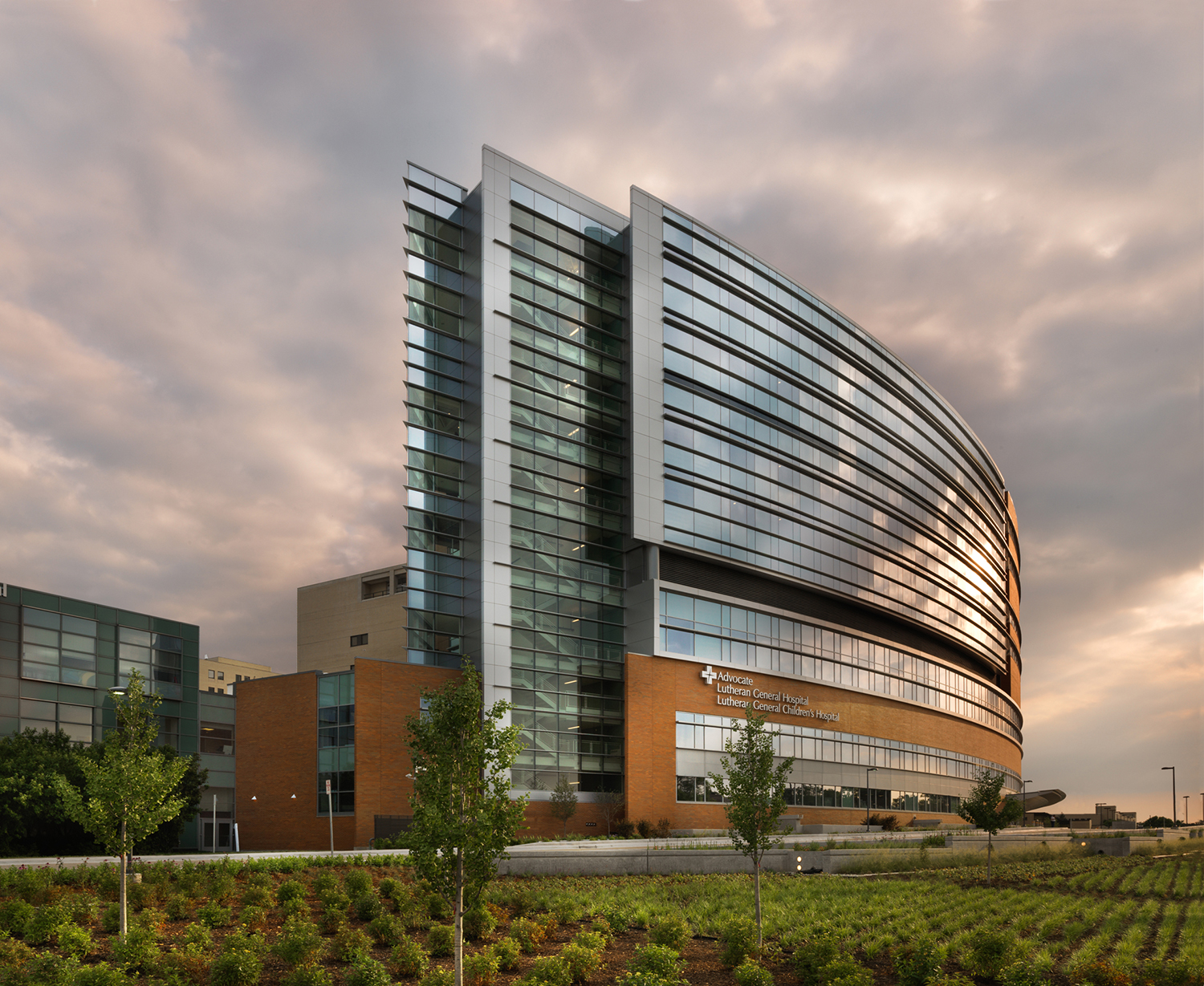 Hospital & Healthcare Door Hardware & Access Control Solutions | ASSA ...