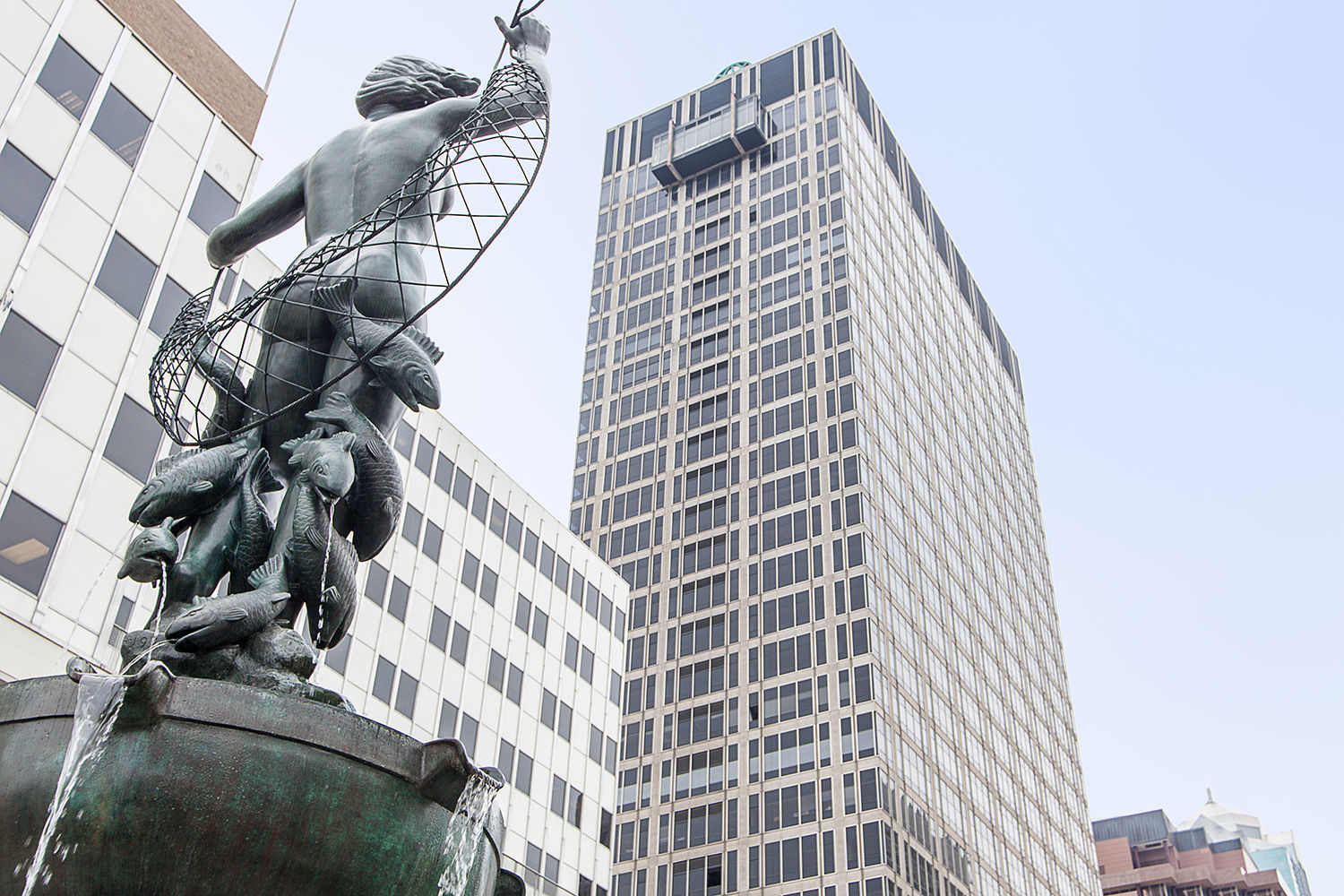 Multi-Resident & Multi-Family Housing Door Solutions | ASSA ABLOY DSS