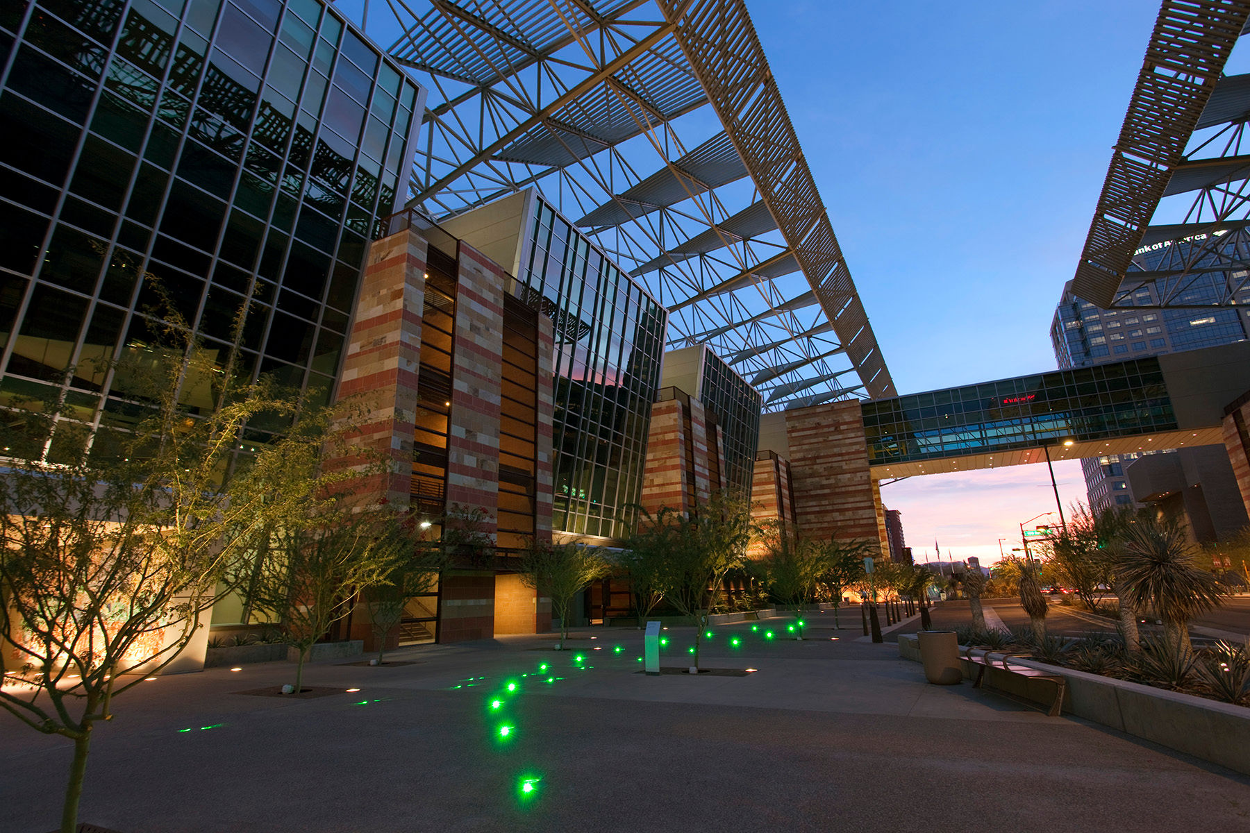 Phoenix Convention Center Case Study | ASSA ABLOY DSS
