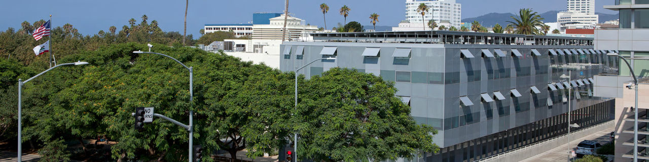 Santa Monica City Hall East Case Study | ASSA ABLOY DSS