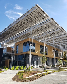 Kendeda Building Case Study | ASSA ABLOY DSS