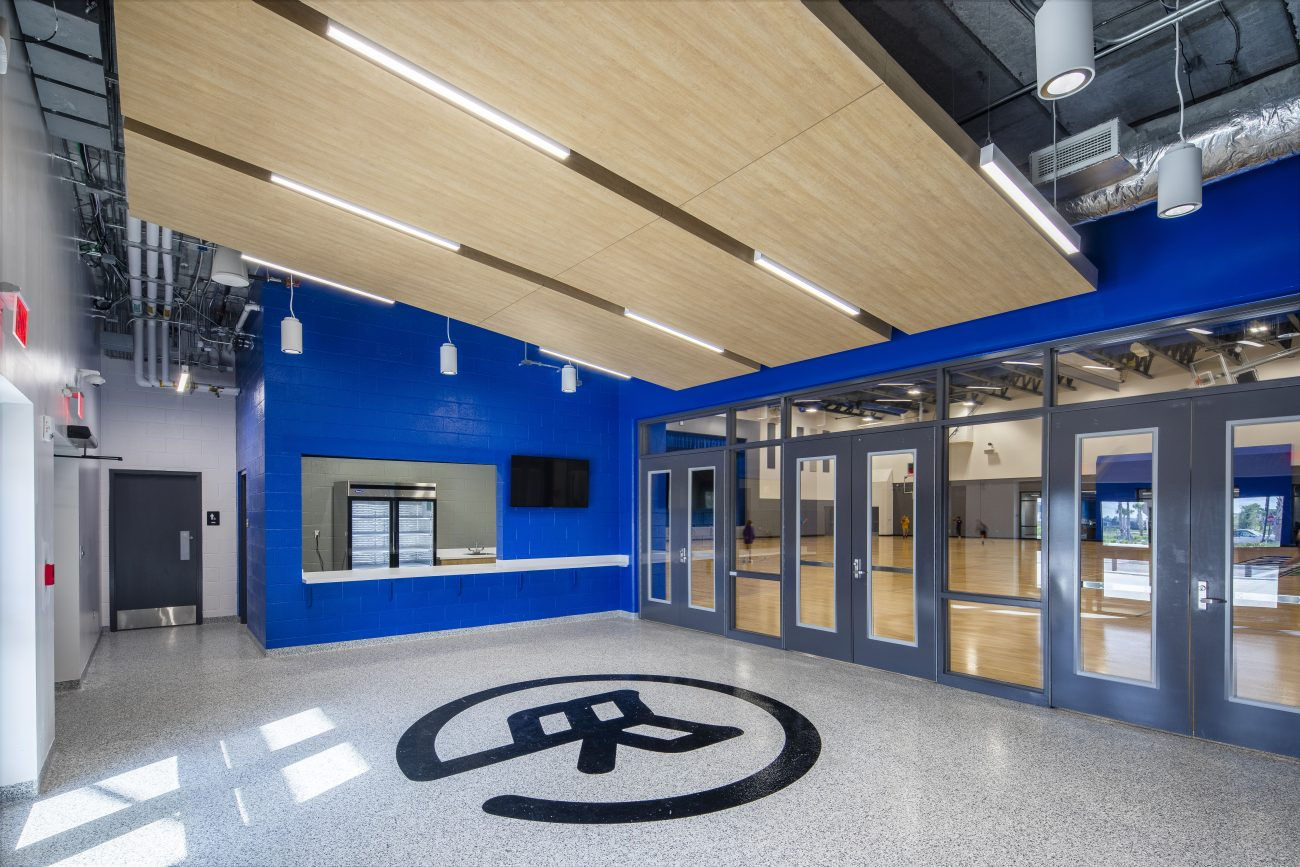 Weather Resistant Door Openings | ASSA ABLOY DSS