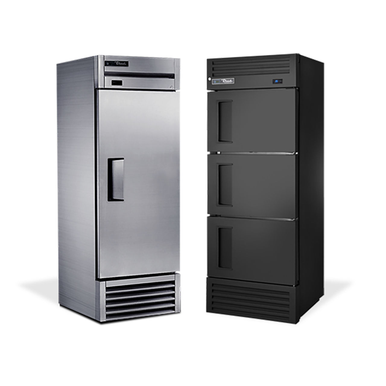 Package Locker Solutions with Luxer One® | ASSA ABLOY DSS