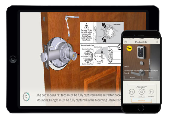 Tools and Configurators | ASSA ABLOY DSS