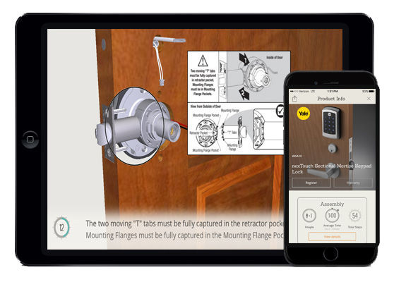 Tools and Configurators | ASSA ABLOY DSS