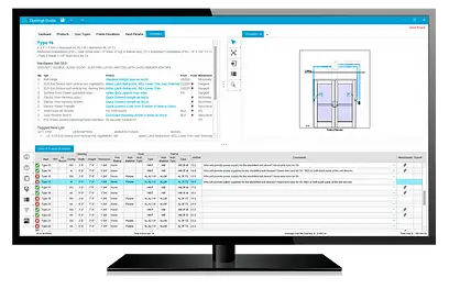 Software Solutions | ASSA ABLOY DSS