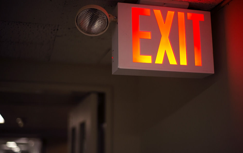 Healthcare Door Opening Solutions | ASSA ABLOY DSS