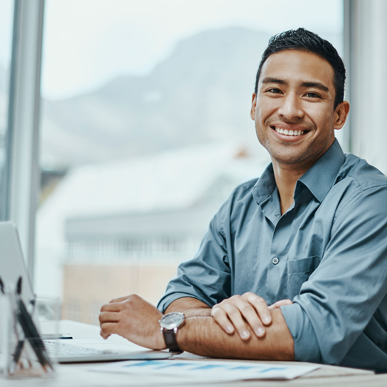 Campus Access Control & Security Solutions | ASSA ABLOY DSS