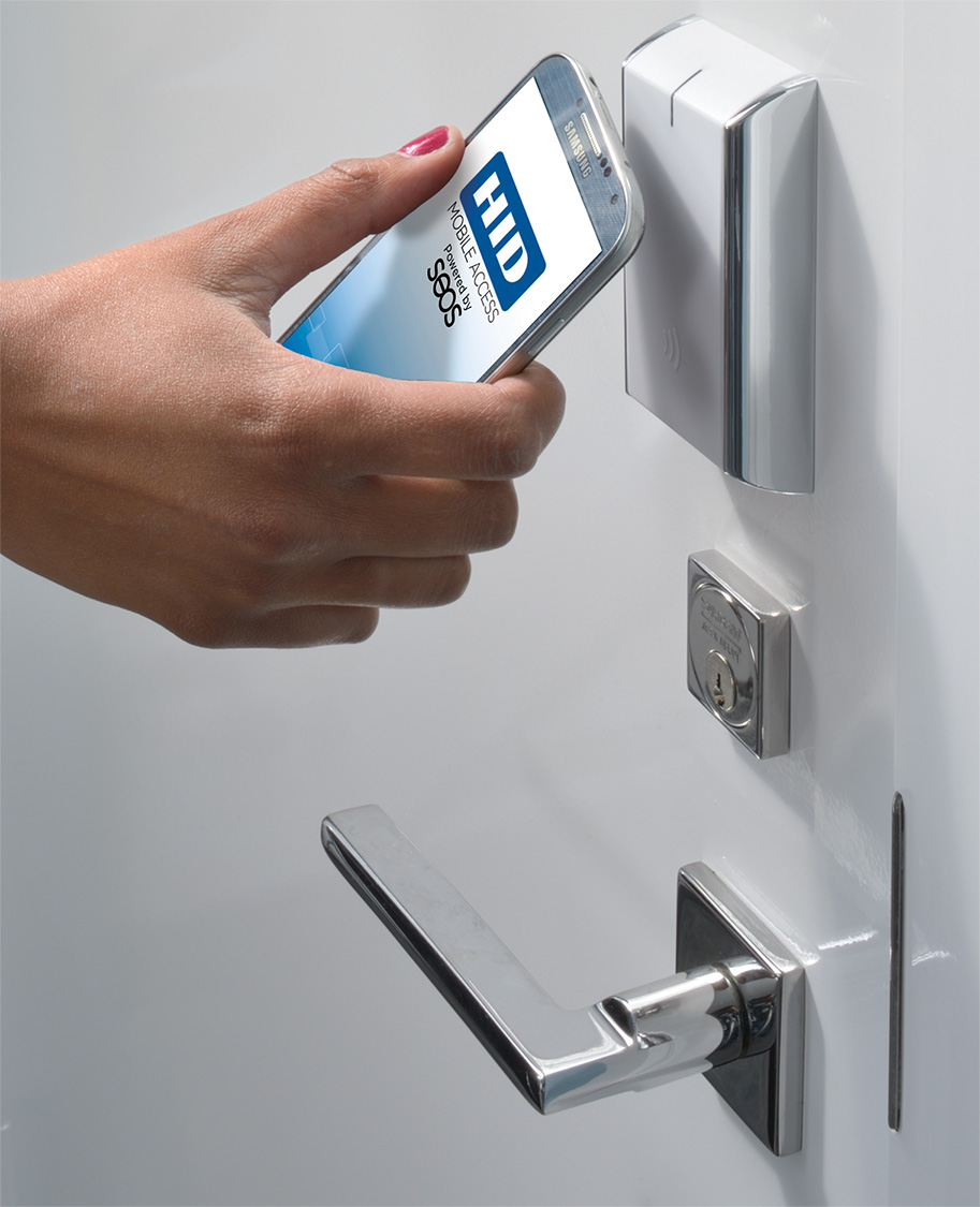 EAC Professional Services | ASSA ABLOY DSS