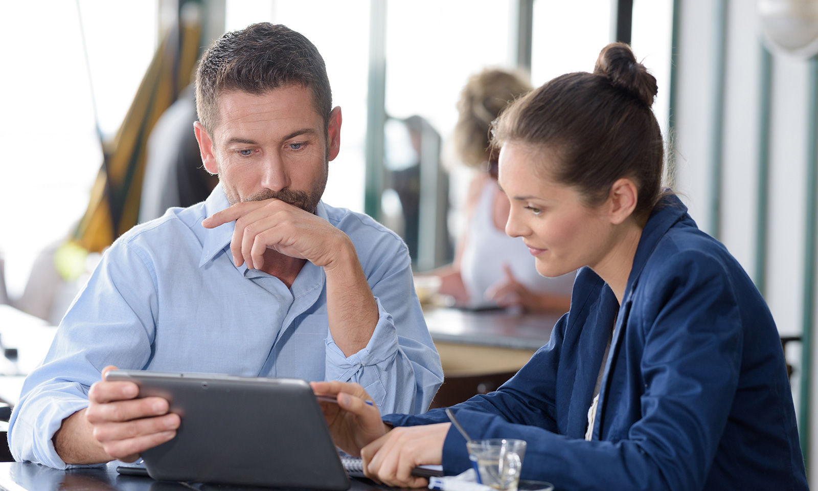 Openings Studio Professional Services for Door Openings | ASSA ABLOY DSS