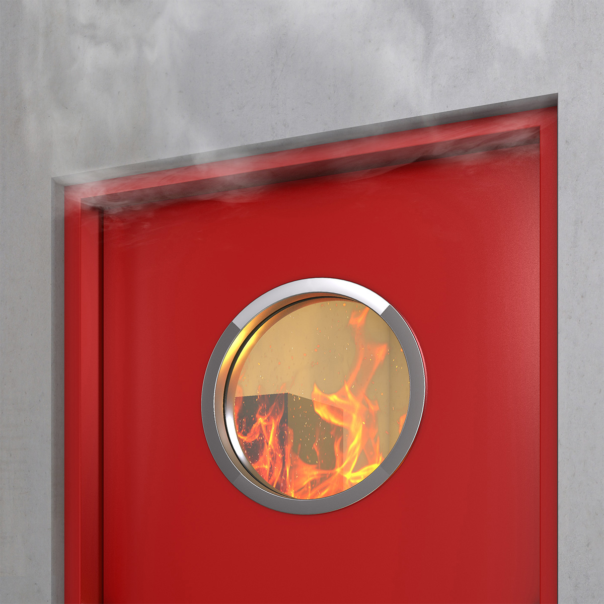 Fire Door inspection Services | ASSA ABLOY DSS