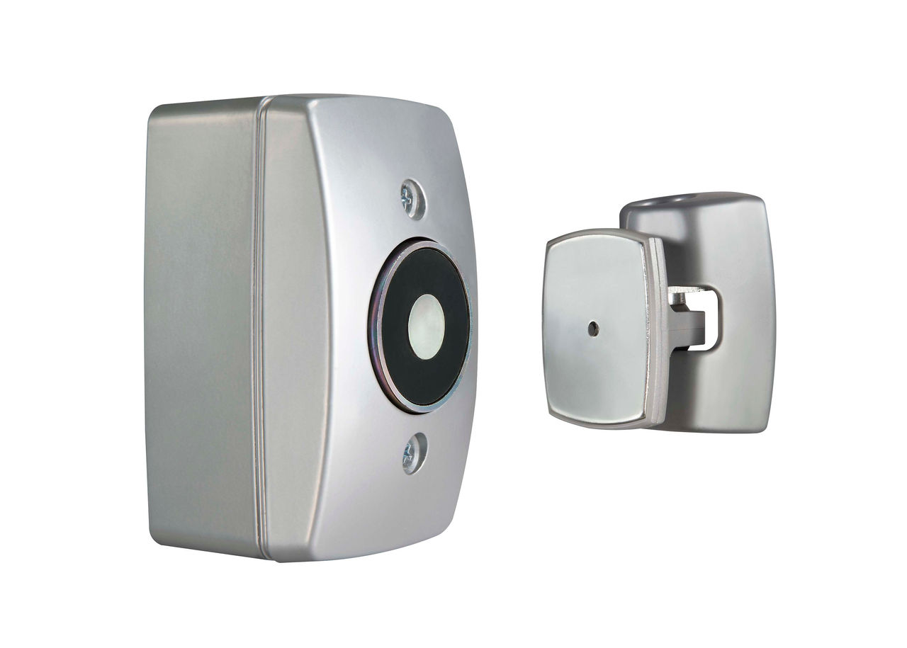 Low Touch Electromechanical | ASSA ABLOY DSS