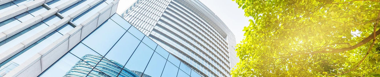 Sustainability | ASSA ABLOY DSS