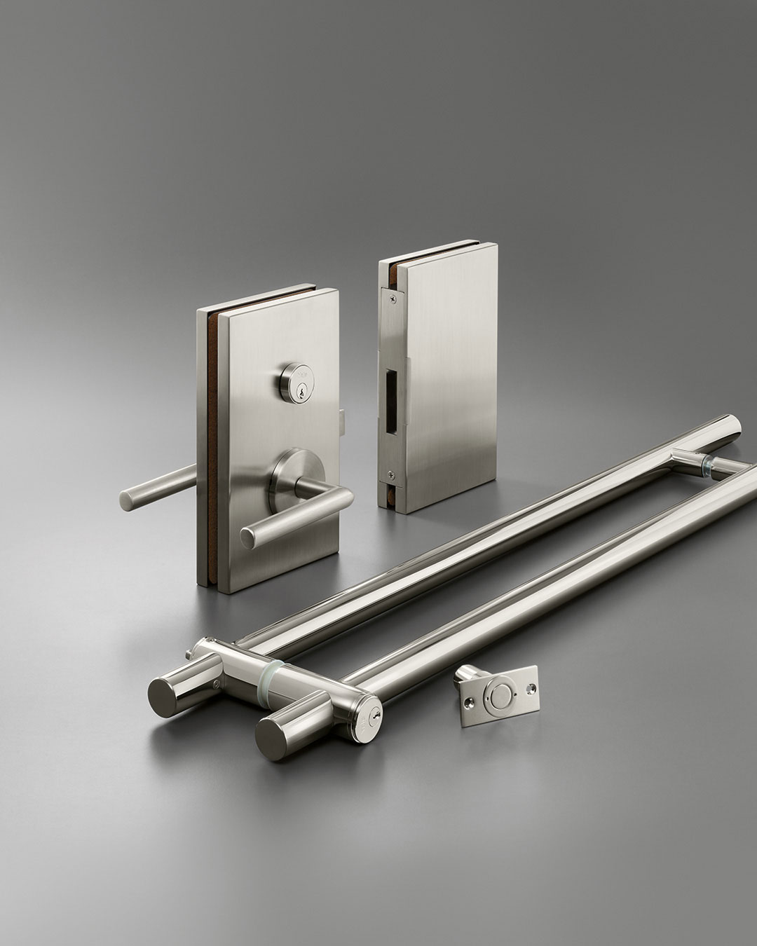 Door Security Challenges By Role: Architect | ASSA ABLOY DSS