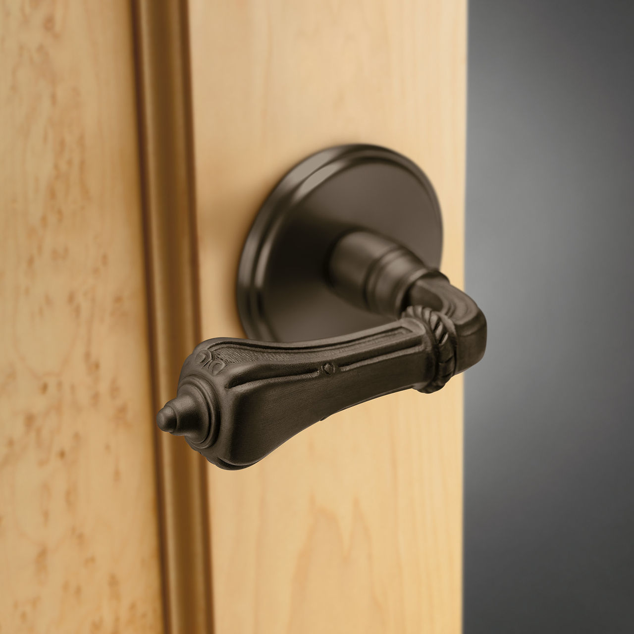 Decorative Commercial Doors Frames & Hardware | ASSA ABLOY DSS