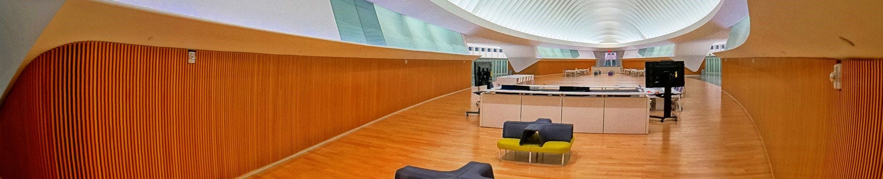 STC Rated Acoustic Doors & Frames | ASSA ABLOY DSS