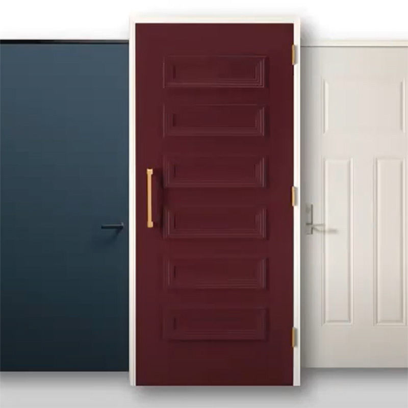ASSA ABLOY doors and frames | ASSA ABLOY DSS