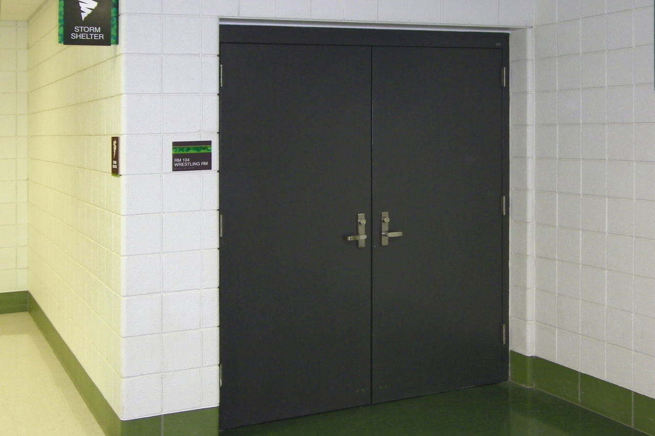 Products | ASSA ABLOY DSS