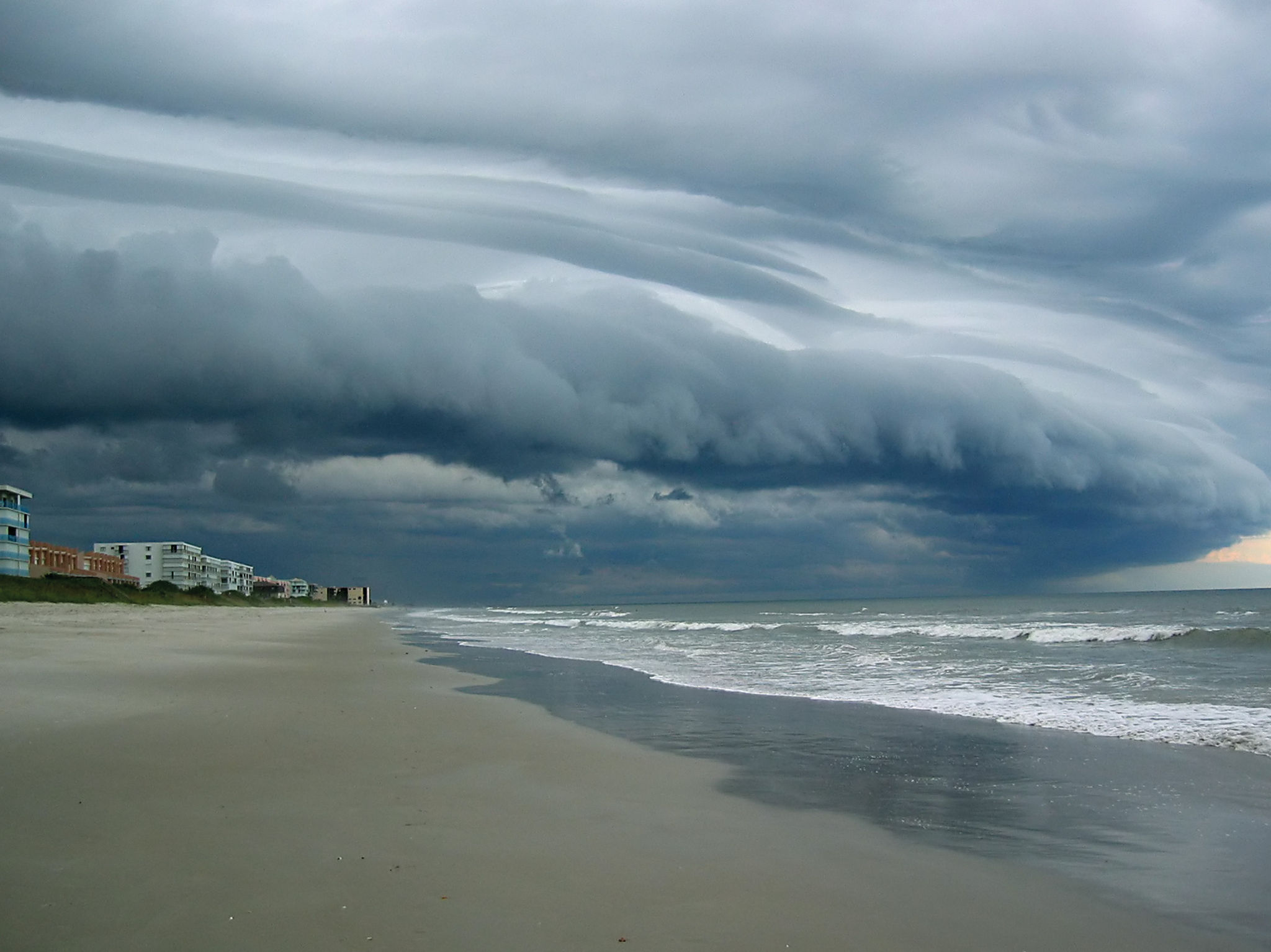 Weather Resistant Door Openings | ASSA ABLOY DSS