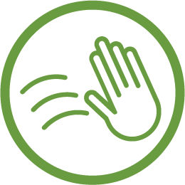 Touchless Automatic & Hands-Free Door Hardware Solutions | ASSA ABLOY DSS