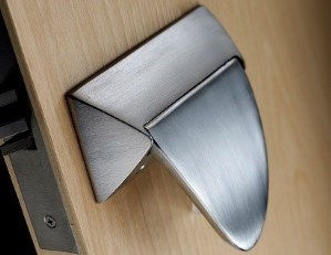 Low Touch Door Solutions - Arm & Foot Pulls | ASSA ABLOY DSS