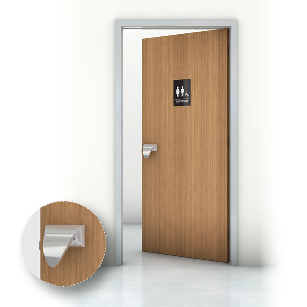 Low Touch Door Solutions - Arm & Foot Pulls | ASSA ABLOY DSS