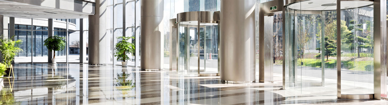 K-12 Curb To Core Product Solutions | ASSA ABLOY DSS