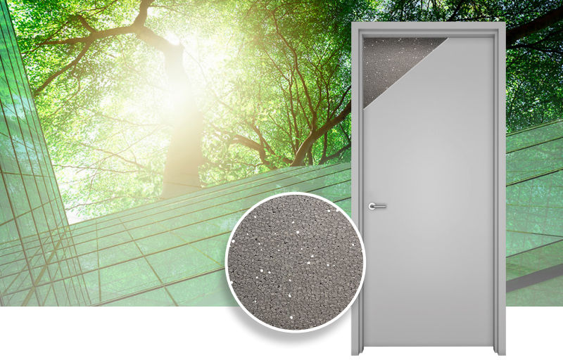 Sustainability is at the Core of Everything We Do | ASSA ABLOY DSS