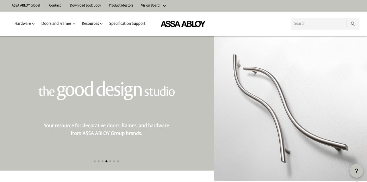The Good Design Studio Vision Board Tool – Streamlining the ...