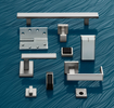 Glass Door Opening Solutions | ASSA ABLOY DSS